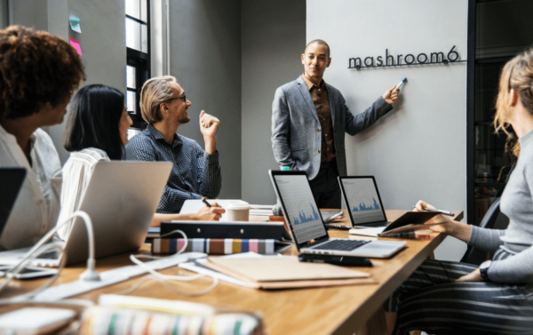 How to Create an Award-Winning Presentation - August Recognition ...