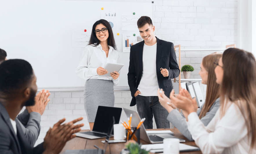 Entrepreneur Awards and Business Leader Awards List | August Awards