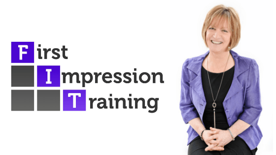 First Impression Training: Training to Win - August Awards & Recognition