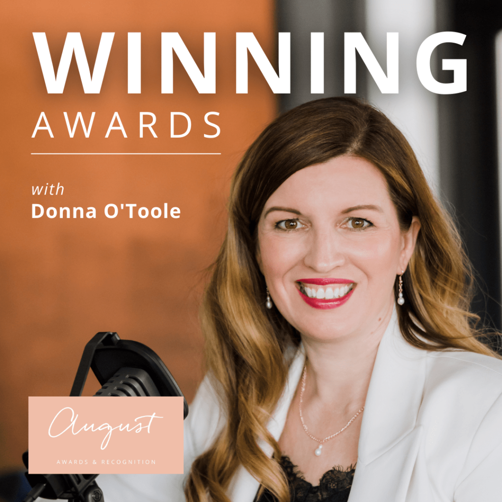 Free Business Awards Rescources - Guides, List and More | August Awards