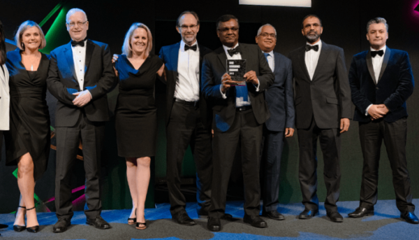 Dress to Impress this Awards Season - August Recognition Business ...