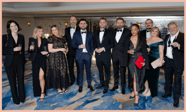 Dress to Impress this Awards Season - August Recognition Business ...