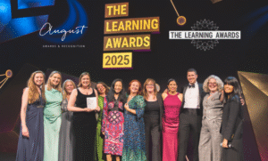 The Learning Awards 2026 Now Open for Entries - August Recognition ...