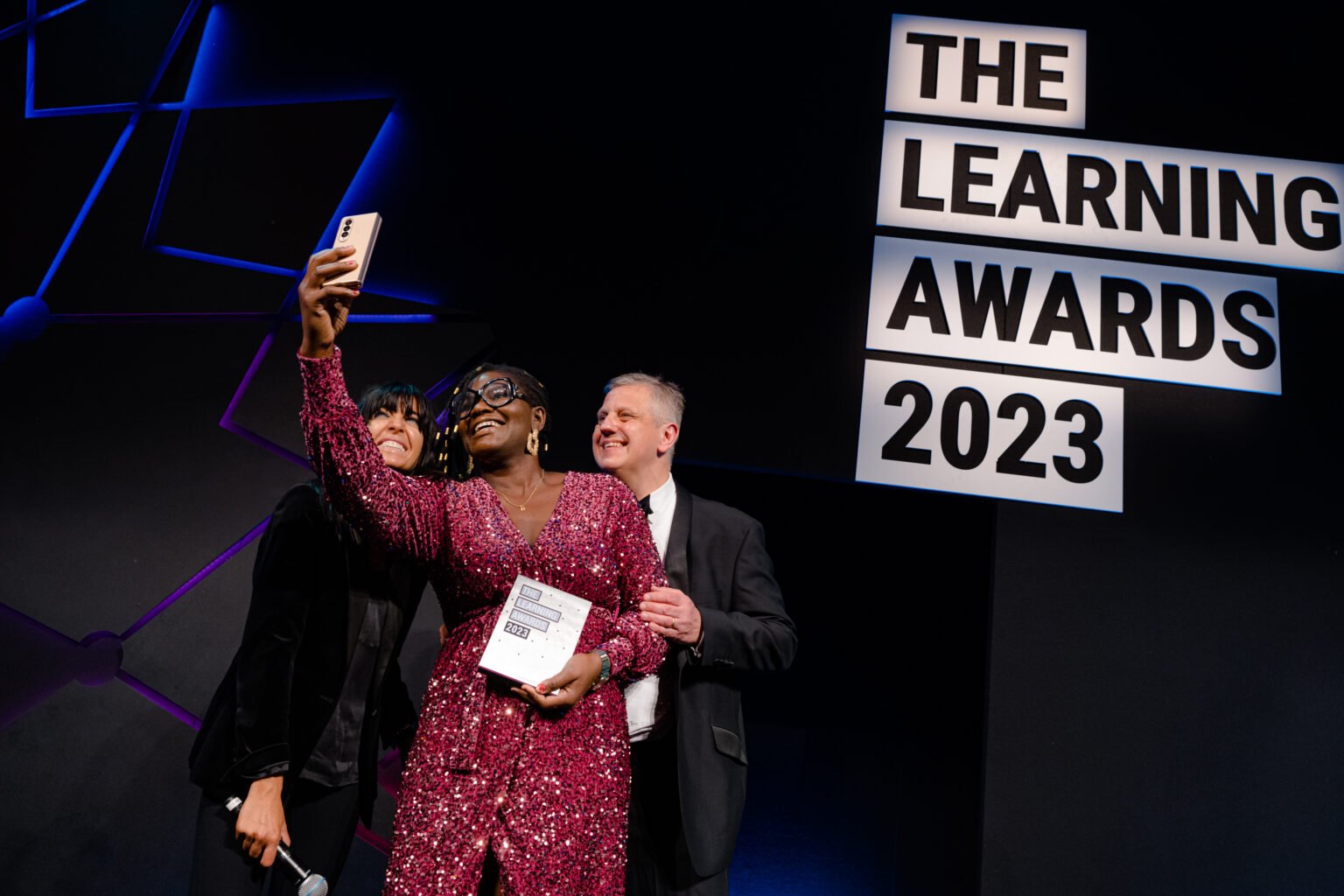 The Learning Awards 2026 Now Open for Entries - August Recognition ...