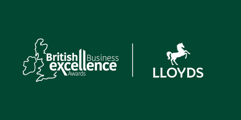 Lloyds British Business Excellence Awards 2026 Official Details ...