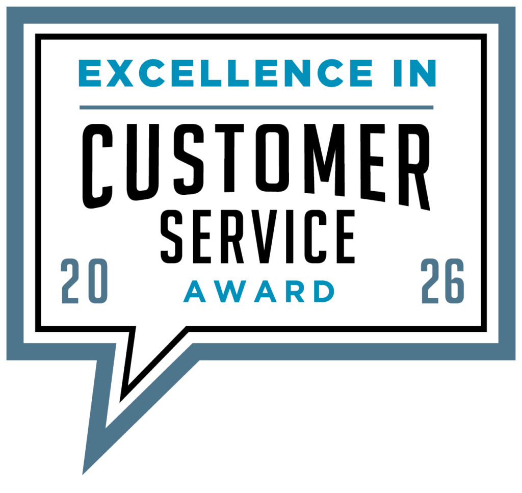 Excellence in Customer Service Awards 2026 Official Details - August ...