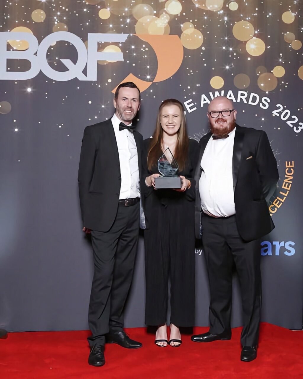 British Quality Foundation (BQF) UK Excellence Awards 2026 Official ...