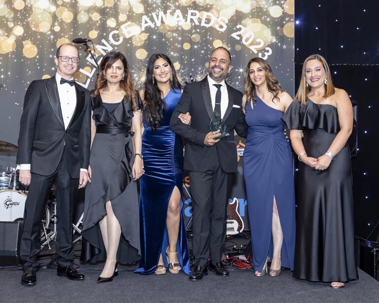 British Quality Foundation (BQF) UK Excellence Awards 2026 Official ...