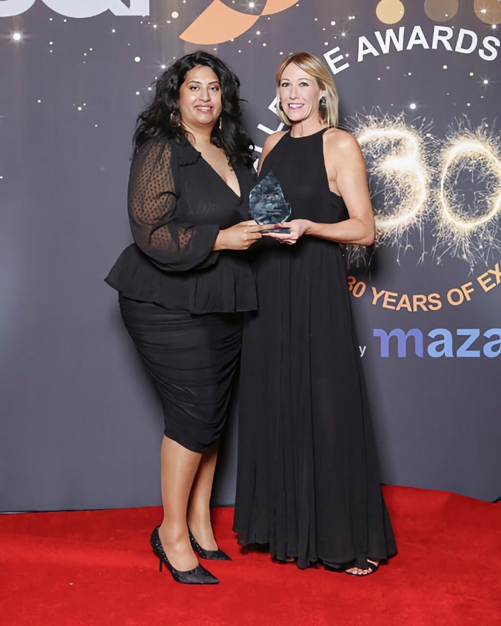British Quality Foundation (BQF) UK Excellence Awards 2026 Official ...