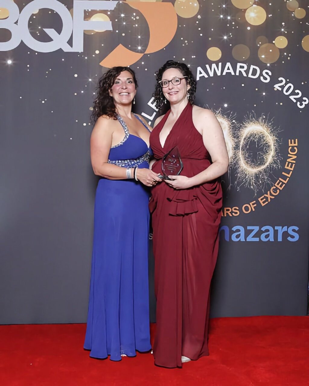 British Quality Foundation (BQF) UK Excellence Awards 2026 Official ...
