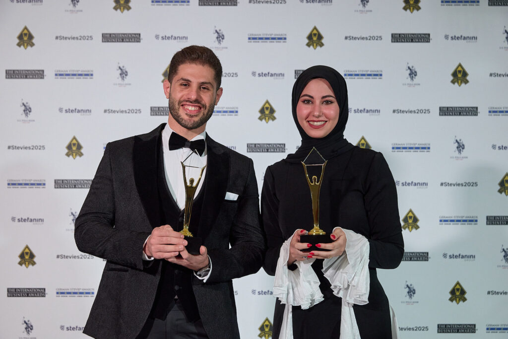 International Business Awards® (IBA) 2026 Official Details - August ...