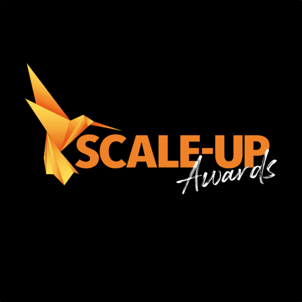 Scale-Up Awards 2026 Official Details - August Recognition Business ...
