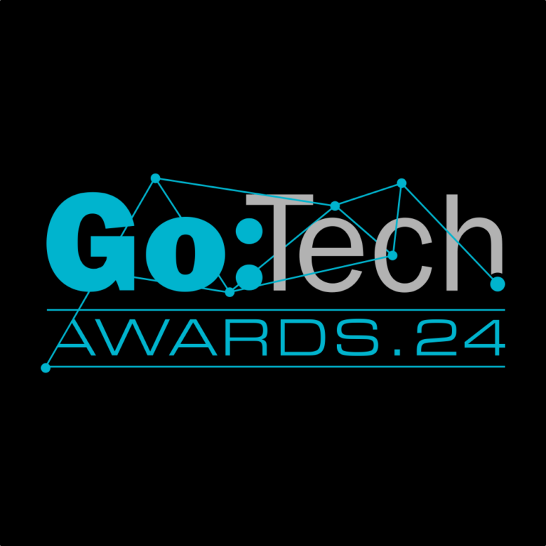 Go:Tech Awards 2025 Official Details - August Recognition Business ...