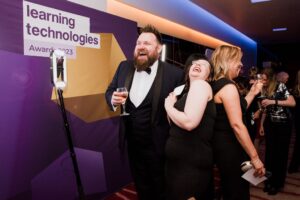 The Learning Technologies Awards 2025 Official Details - August ...