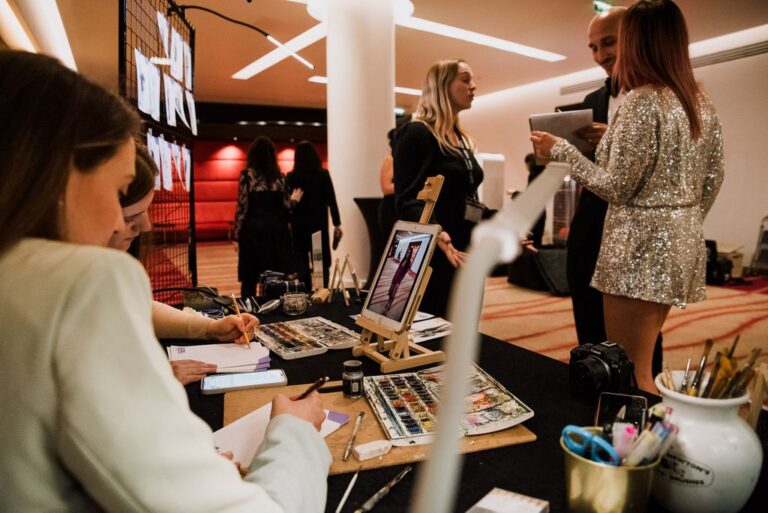 The Learning Technologies Awards 2025 Official Details - August ...