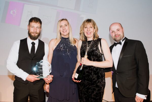The Learning Technologies Awards 2025 Official Details - August ...