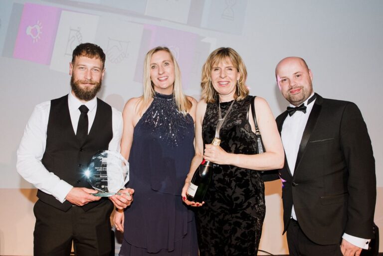 The Learning Technologies Awards 2025 Official Details - August ...