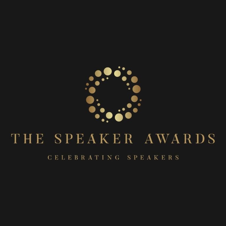 The Speaker Awards 2025 Official Details - August Recognition Business ...