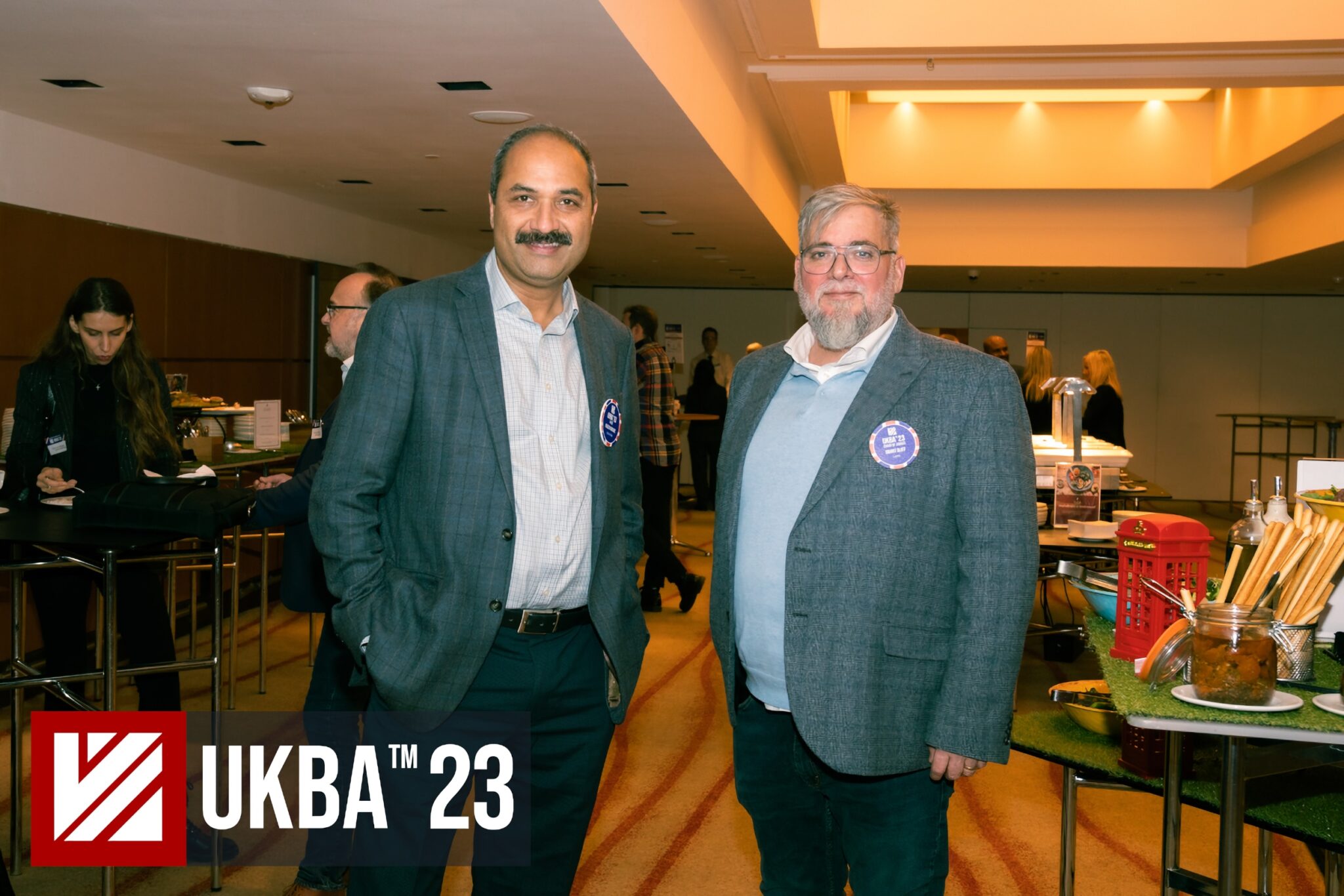 UK Business Awards (UKBA) 2026 Official Details - August Recognition ...