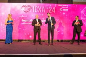 International Customer Experience Awards (ICXA) 2025 Official Details ...