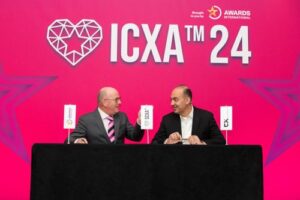 International Customer Experience Awards (ICXA) 2025 Official Details ...