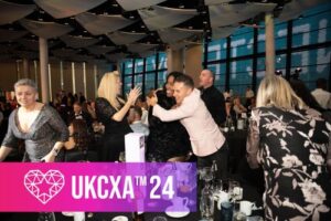 UK Customer Experience Awards 2025 Official Details - August ...