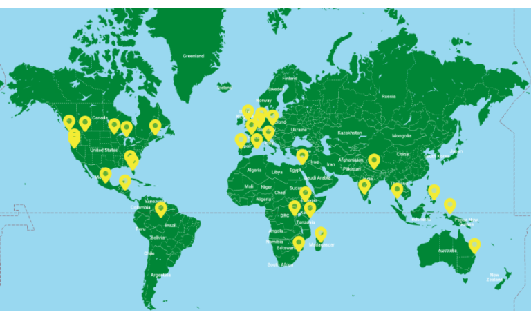 Winning with Purpose: How Business Awards Can Celebrate Your Team & Give Back - August ...